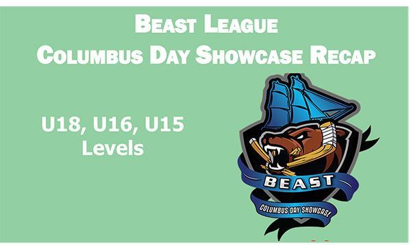 Beast Tournament Series