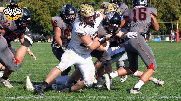 Top returning tacklers for 2024 football season