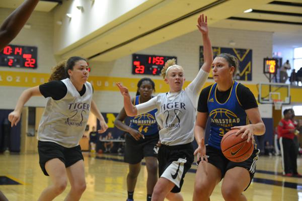 LBI Event Recap: University of Michigan Team Camp Top Teams