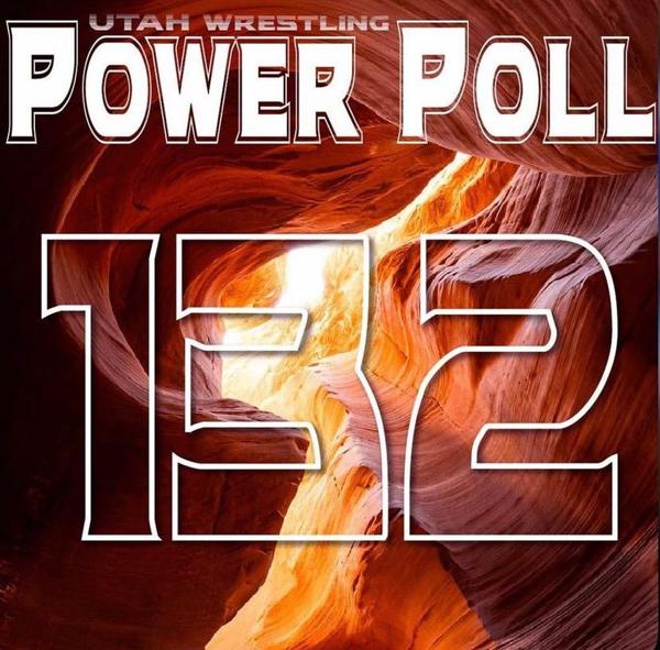 Power Poll 132lbs