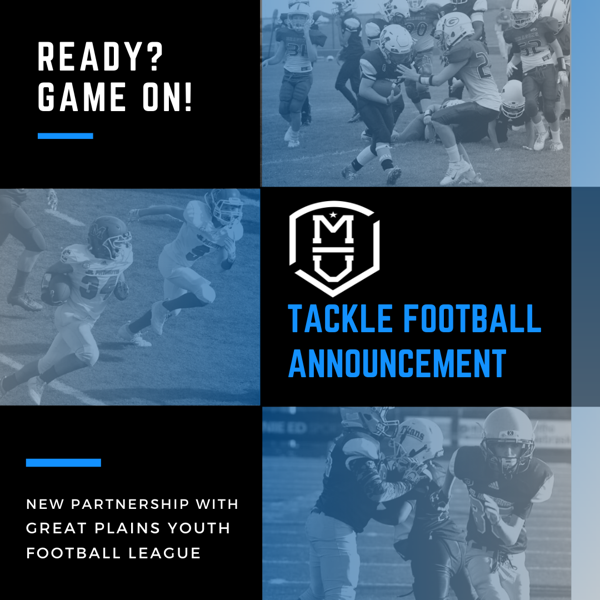 MUS Football Announcement