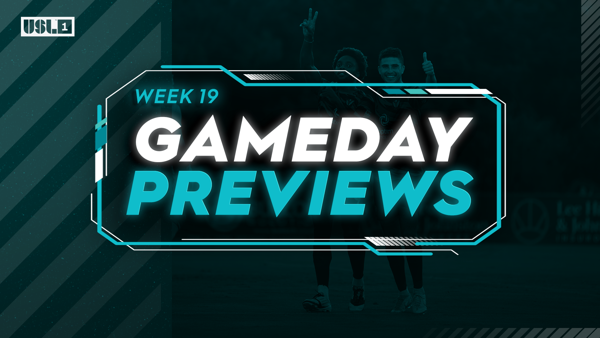 Gameday Previews - Saturday, August 6