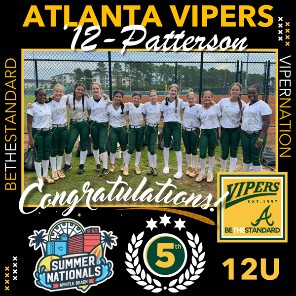 Triple Crown Summer Nationals 2024