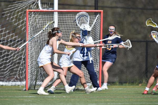 GIRLS LAX: Baldwin’s Clara Page has Drawn Plenty of Attention From ...