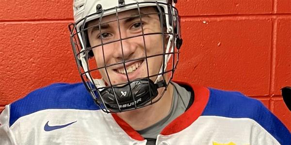 Drew Schock NTDP Update