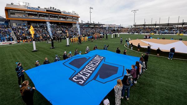 How the Ragain family built a sporting legacy through Colorado Springs ...