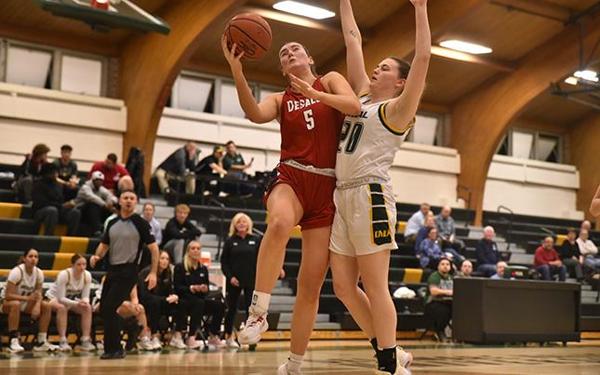 CoBL-area D-III Power Rankings: Jan. 18, 2023 (WBB)