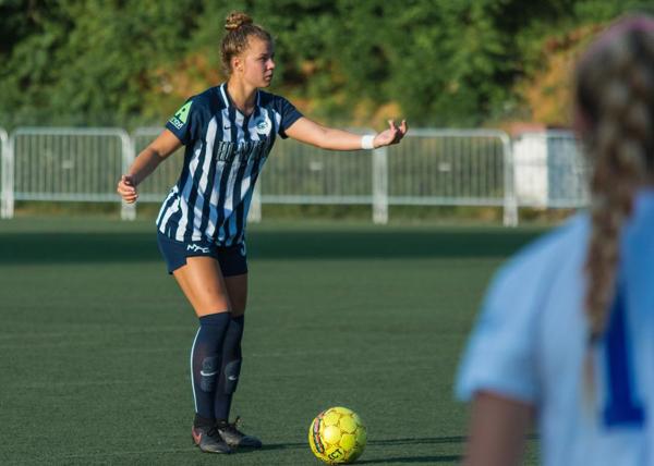 Asheville City Soccer Club Names Former Player Brooke Bingham as Women ...