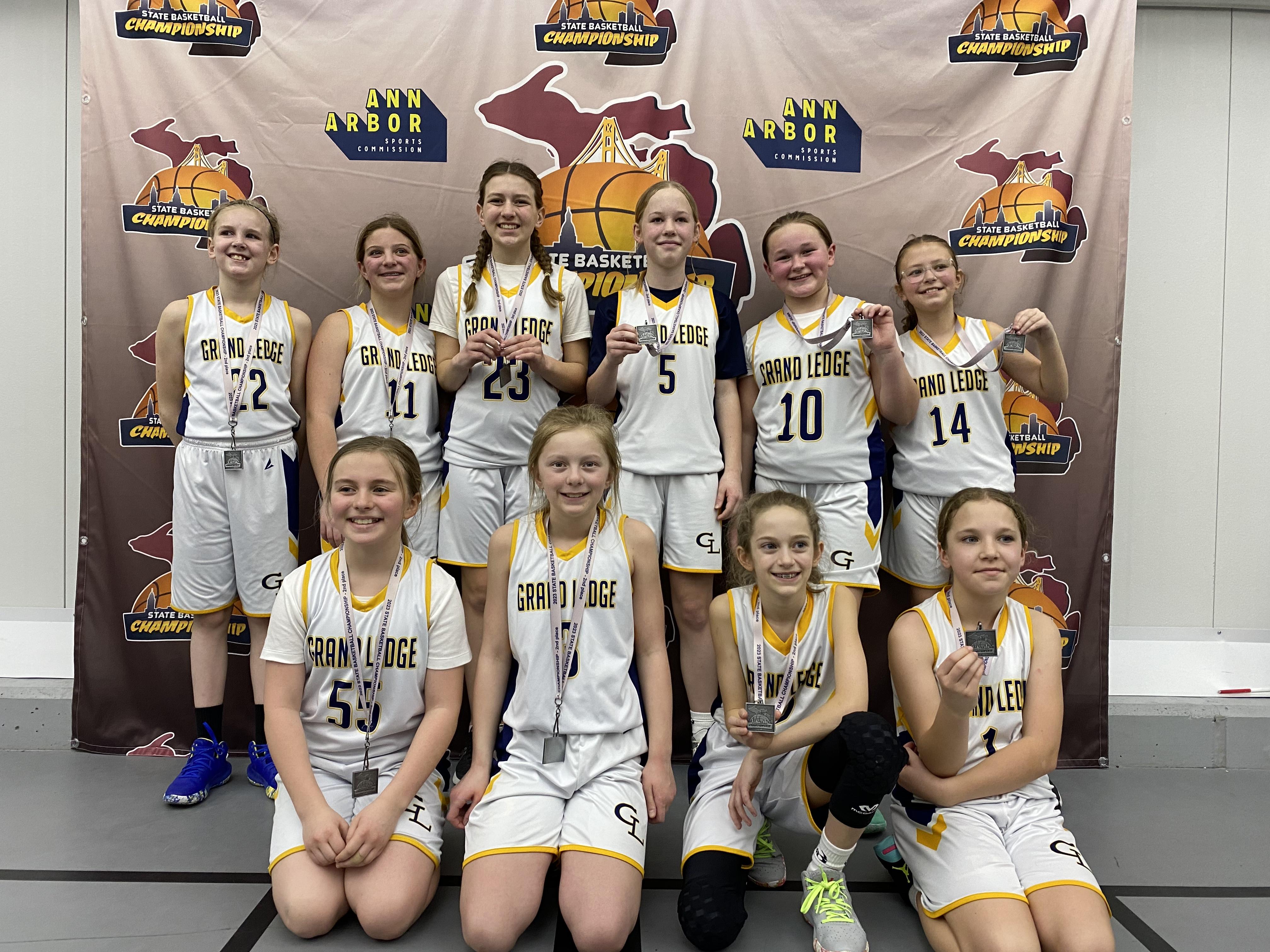 MI 2023 State Results