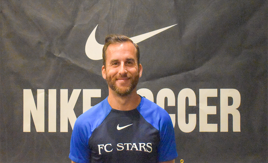 FC Stars Coaching Staff