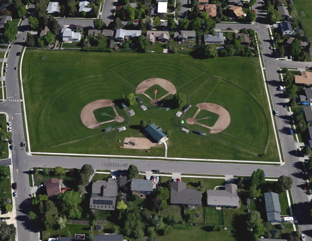 Fields and Facilities