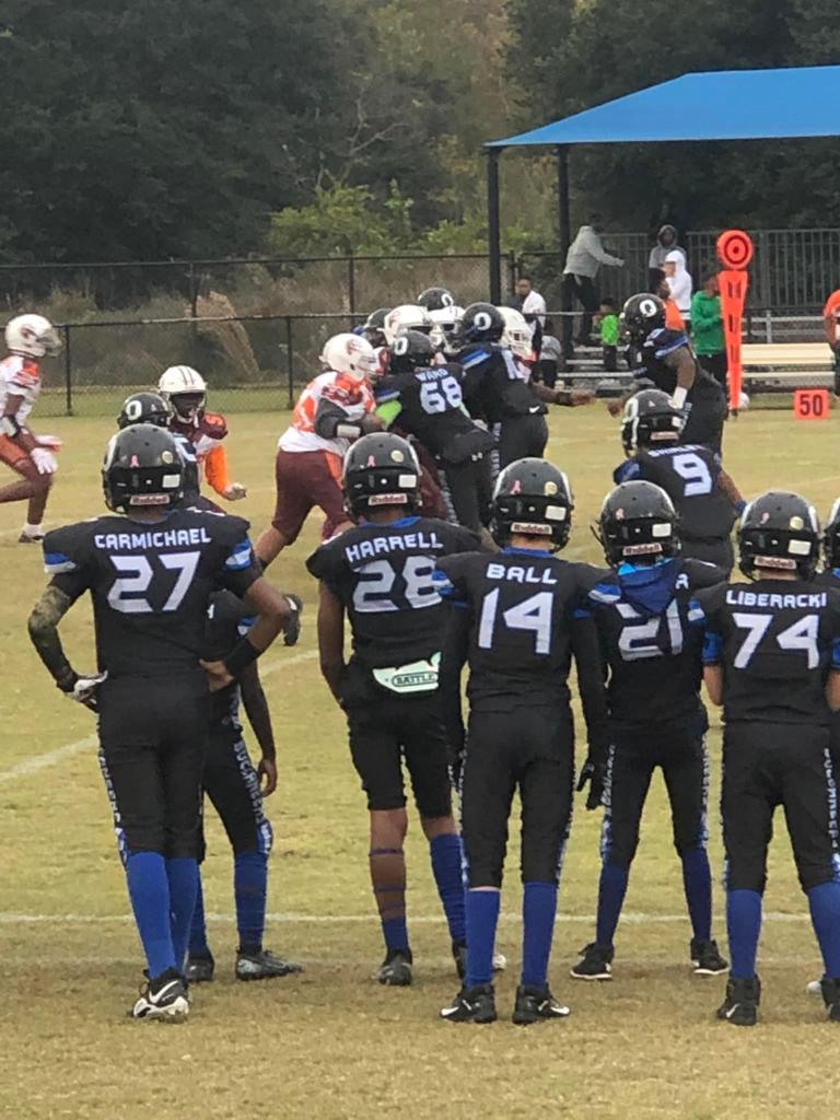 2021 Highlights | Photos | Oceanway Sports Association