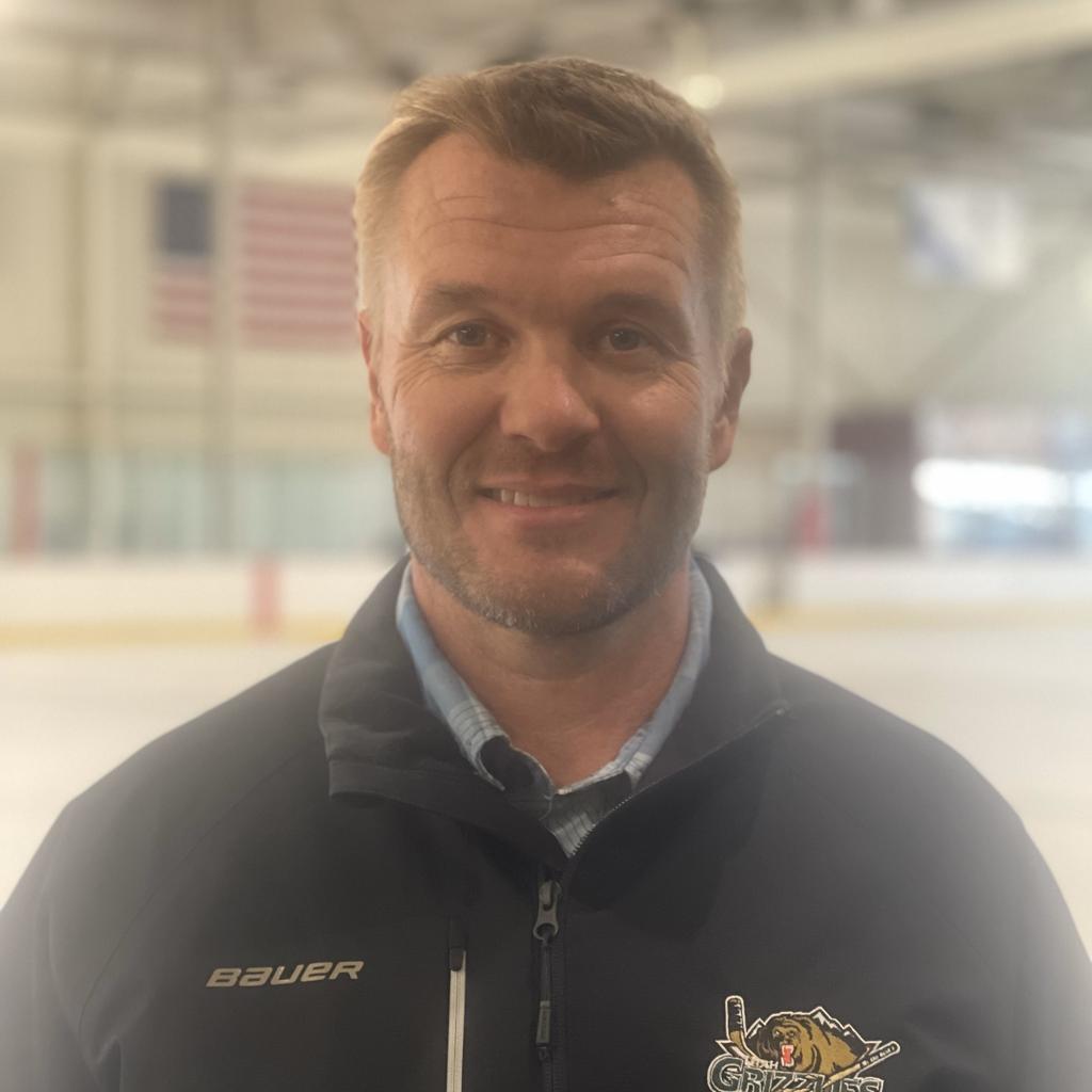 Coach Tony Swedburg Biography