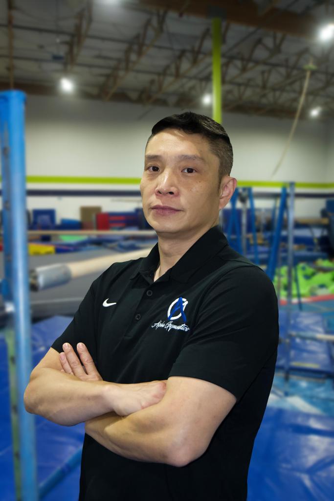 Lan Xu