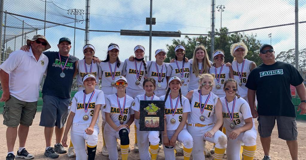 Eagles Fastpitch Softball