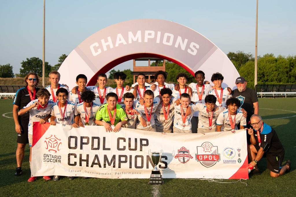 OPDL Cup