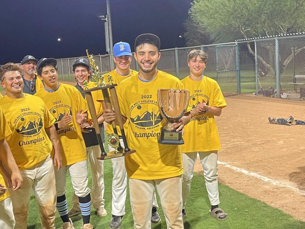 Sun Belt College League