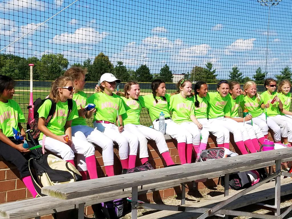 Welcome | 2025 10u Softball Registration | Dunlap Rec Association