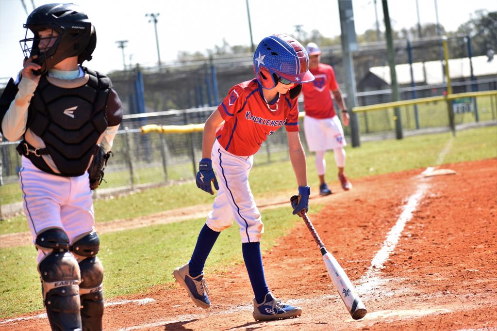 Front Photo Gallery | Photos | North Brandon Youth Baseball