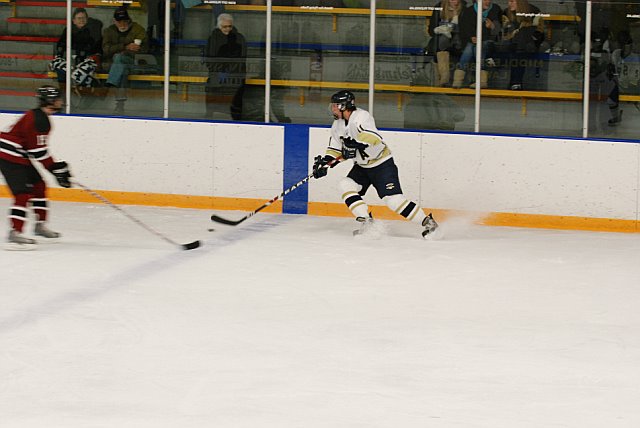 Shattuck St. Mary's Midget AAA at St. Paul Academy, 12/10/2008 | Photos ...