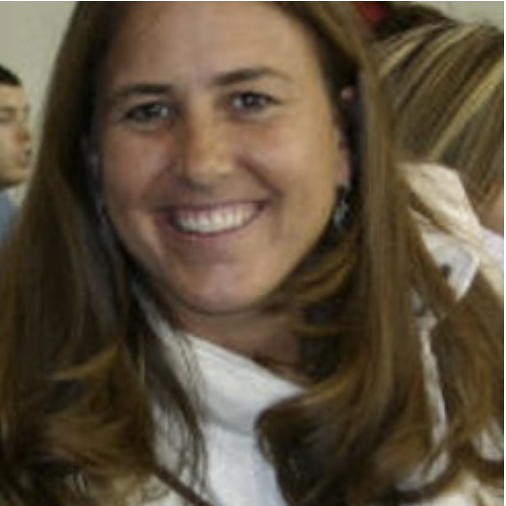 Wendy Gumbert - Coach, Referee, Instructor, Administrator - 2006