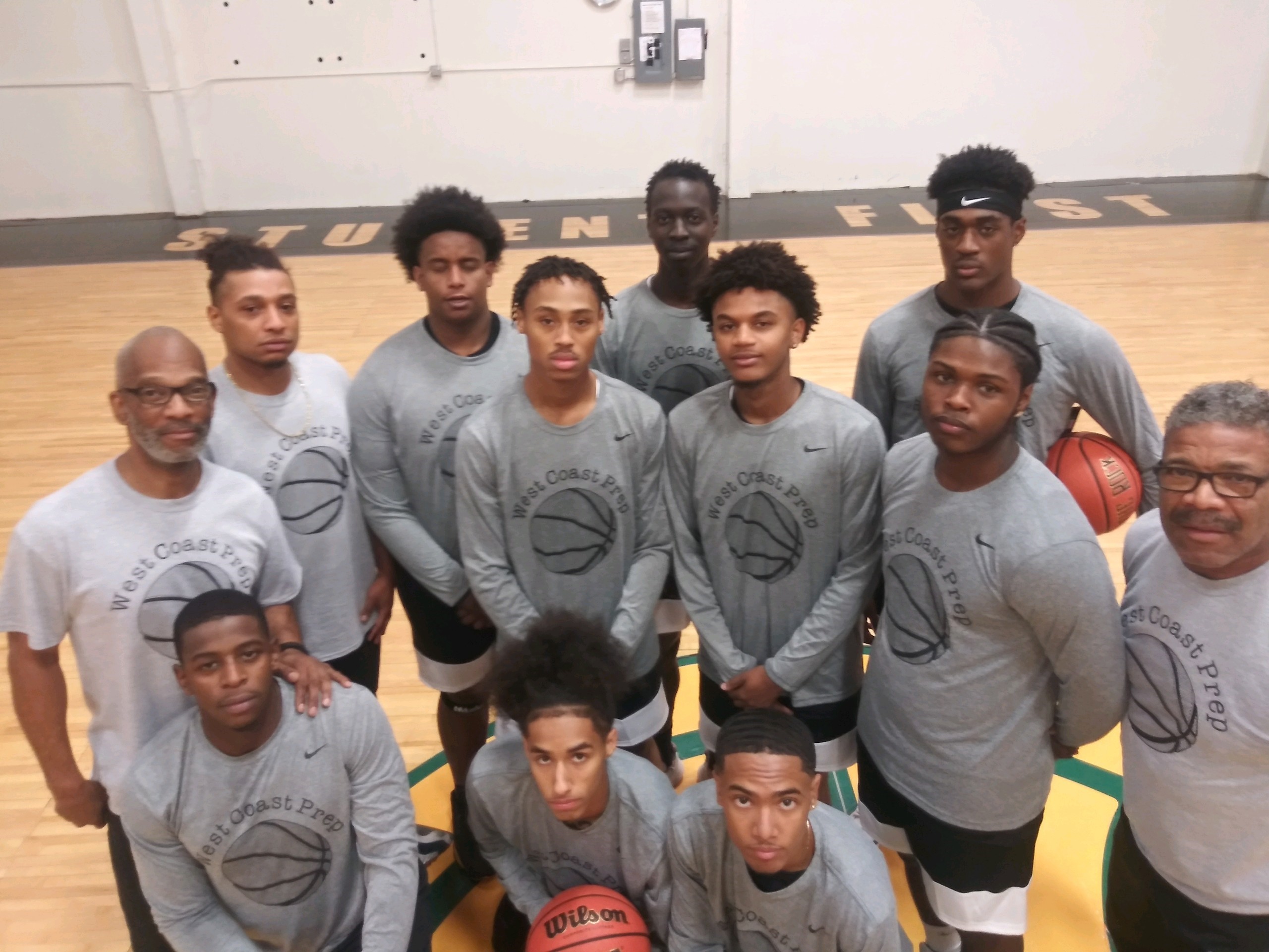 Elite Post-Grad Academy