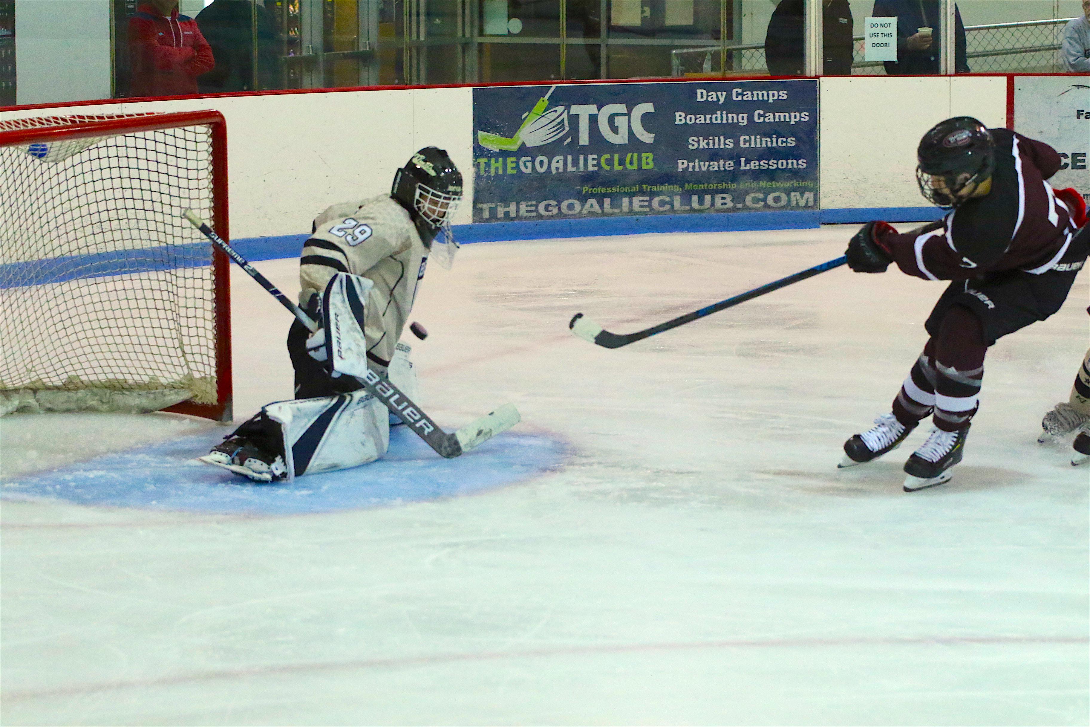 Great Plains outlasts Shattuck 3-1