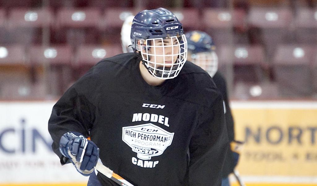 2018 Model Camp Recap