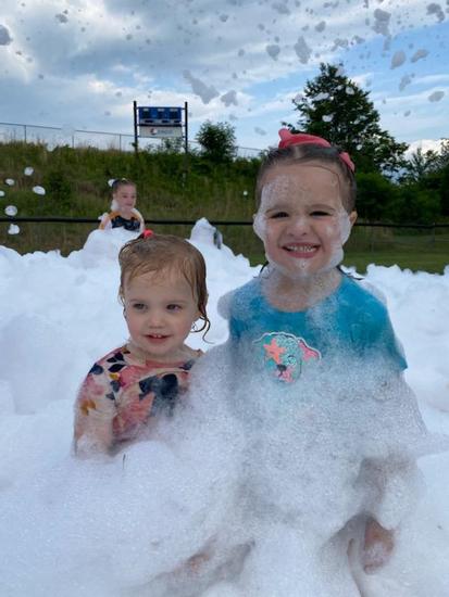 Hominy Valley Recreation Park