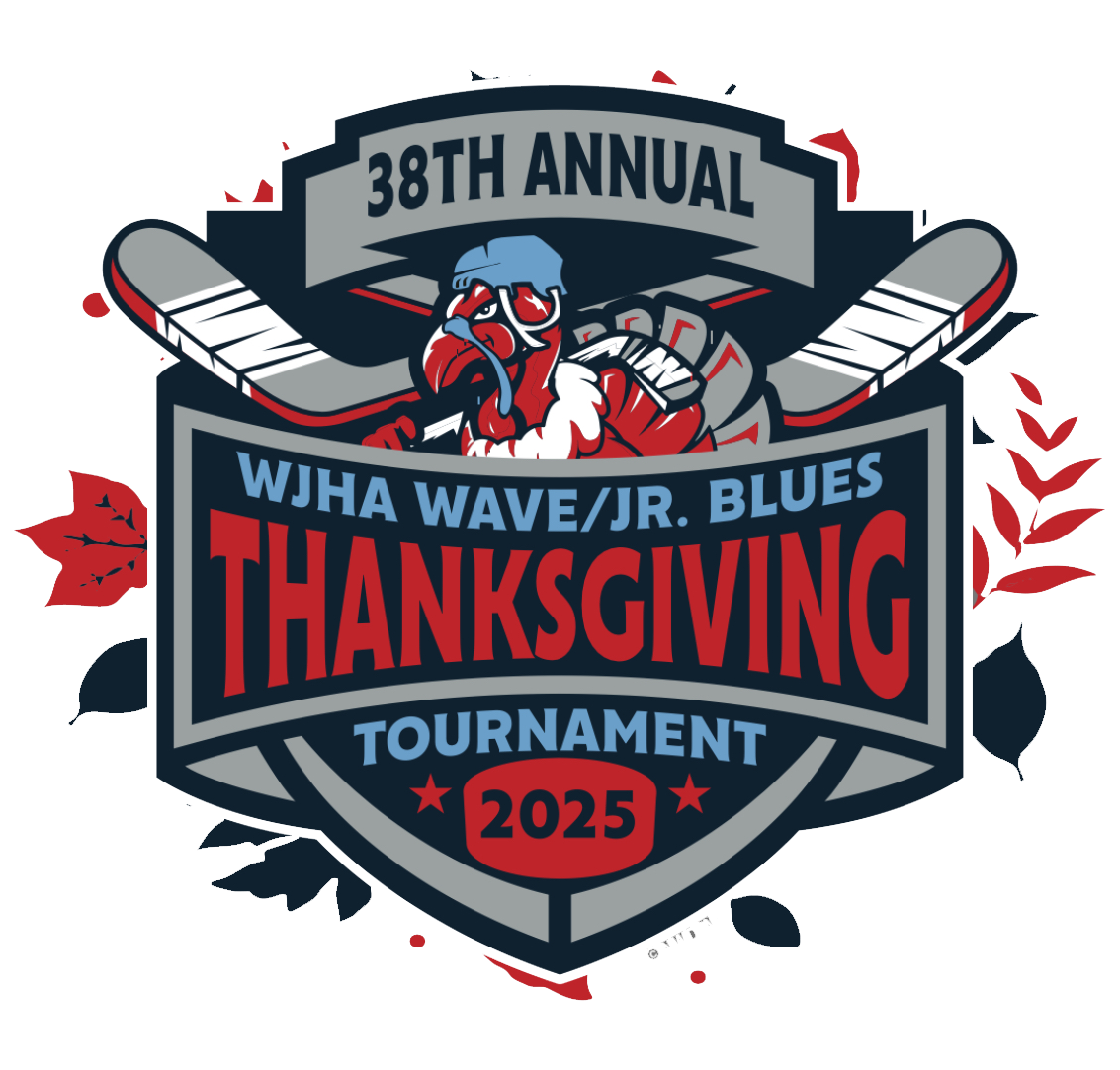 39th Annual Thanksgiving Tournament Nov 28th-30th 2025