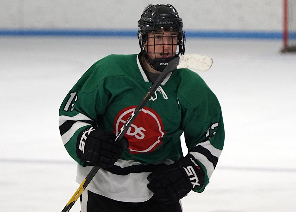 Ben Steeves Joins Talented EP Nest