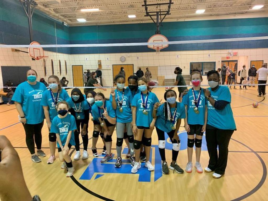 SCAA Photos | Photos | SoCoColts