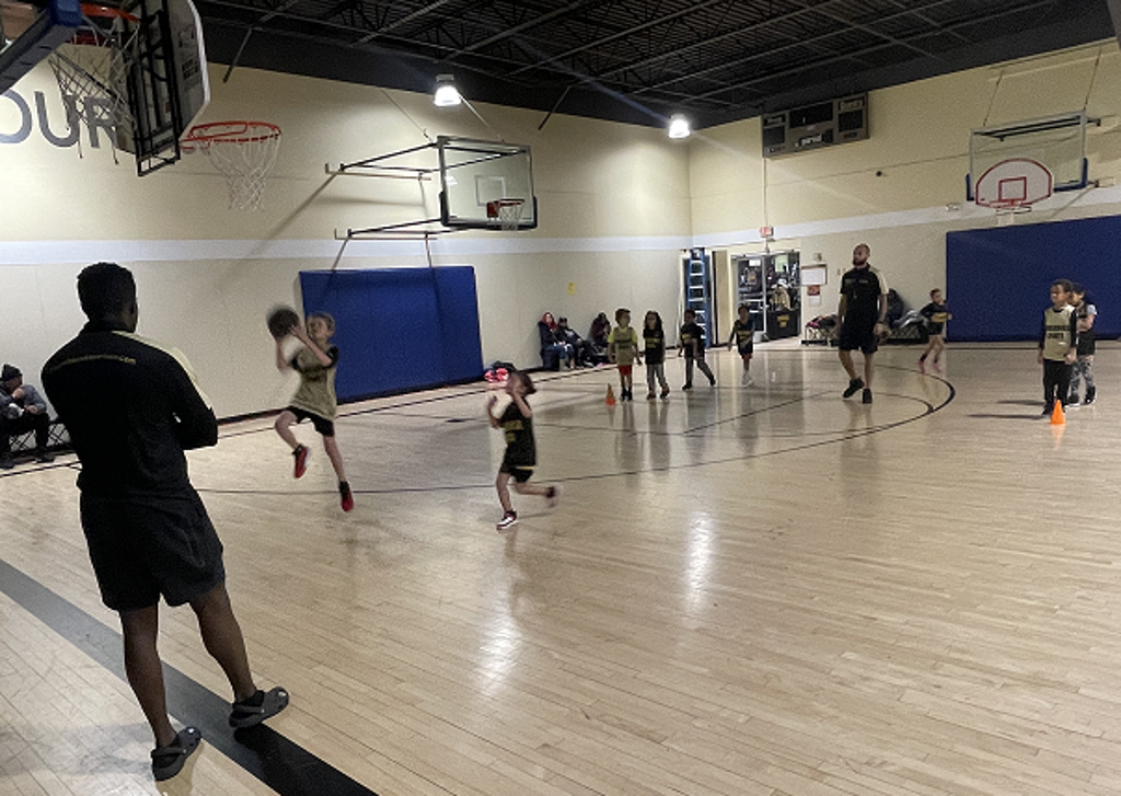 Developmental League