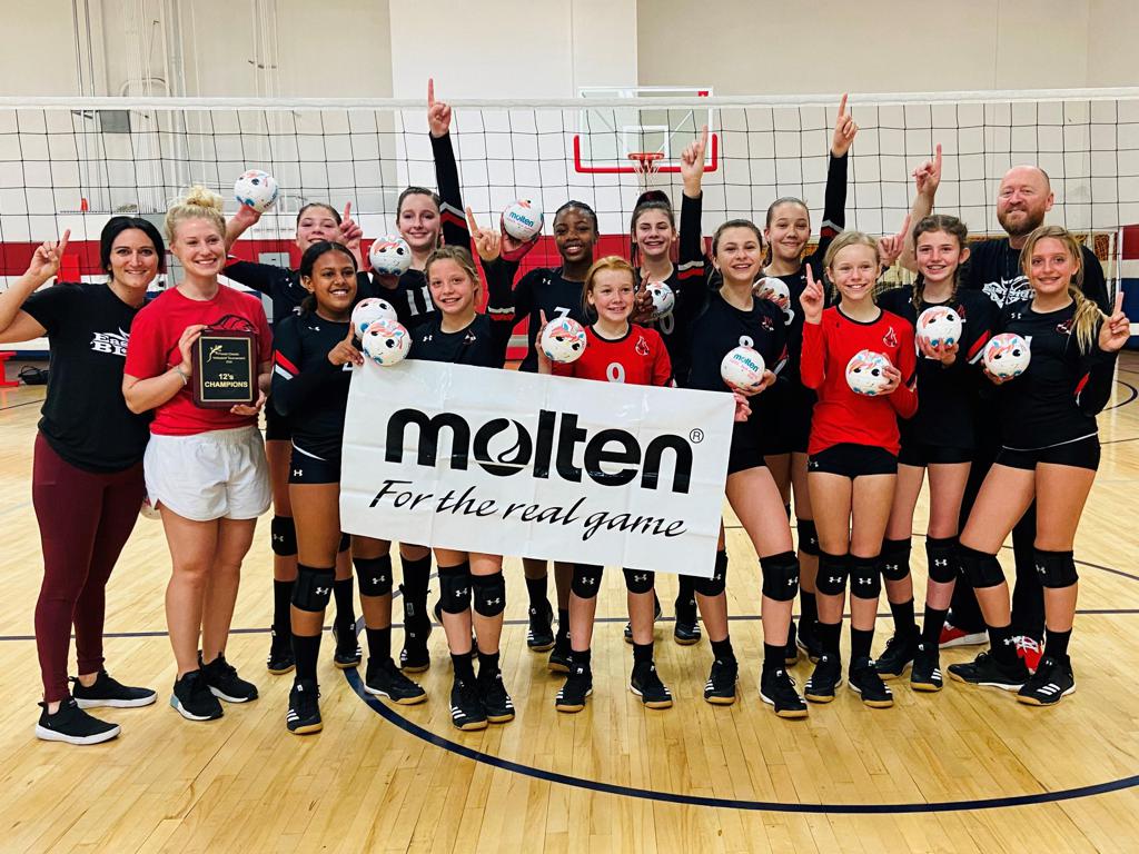 Past Fiesta MLK Champions | Photos | Fiesta MLK Classic Volleyball ...