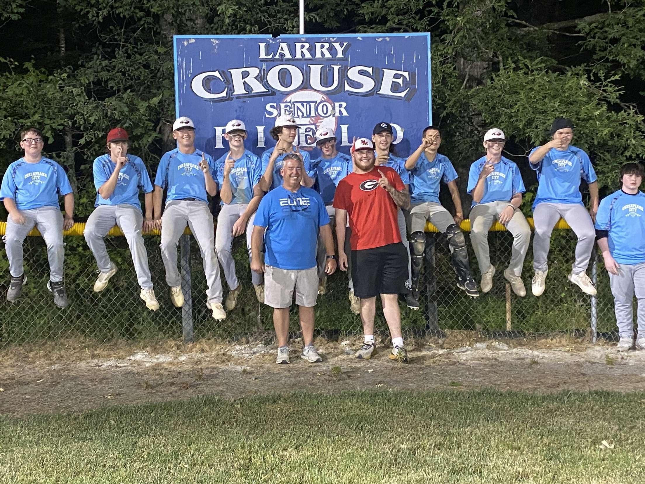 Chesapeake City Little League