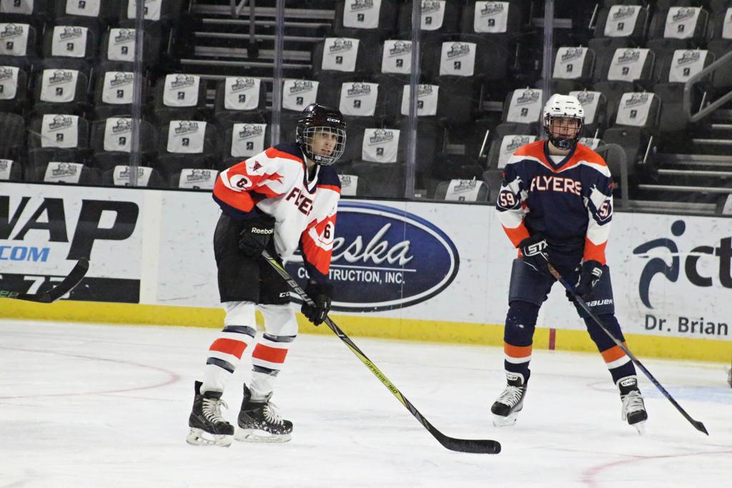 ACL Photos | Photos | Sioux Falls Youth Hockey Association