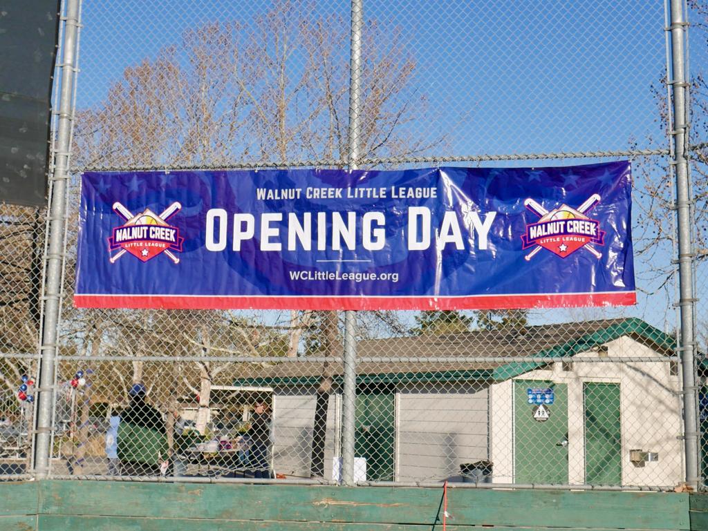 Walnut Creek Little League
