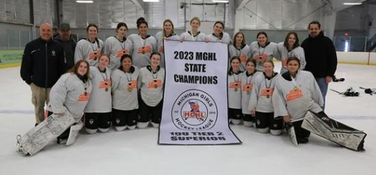 MGHL Champions