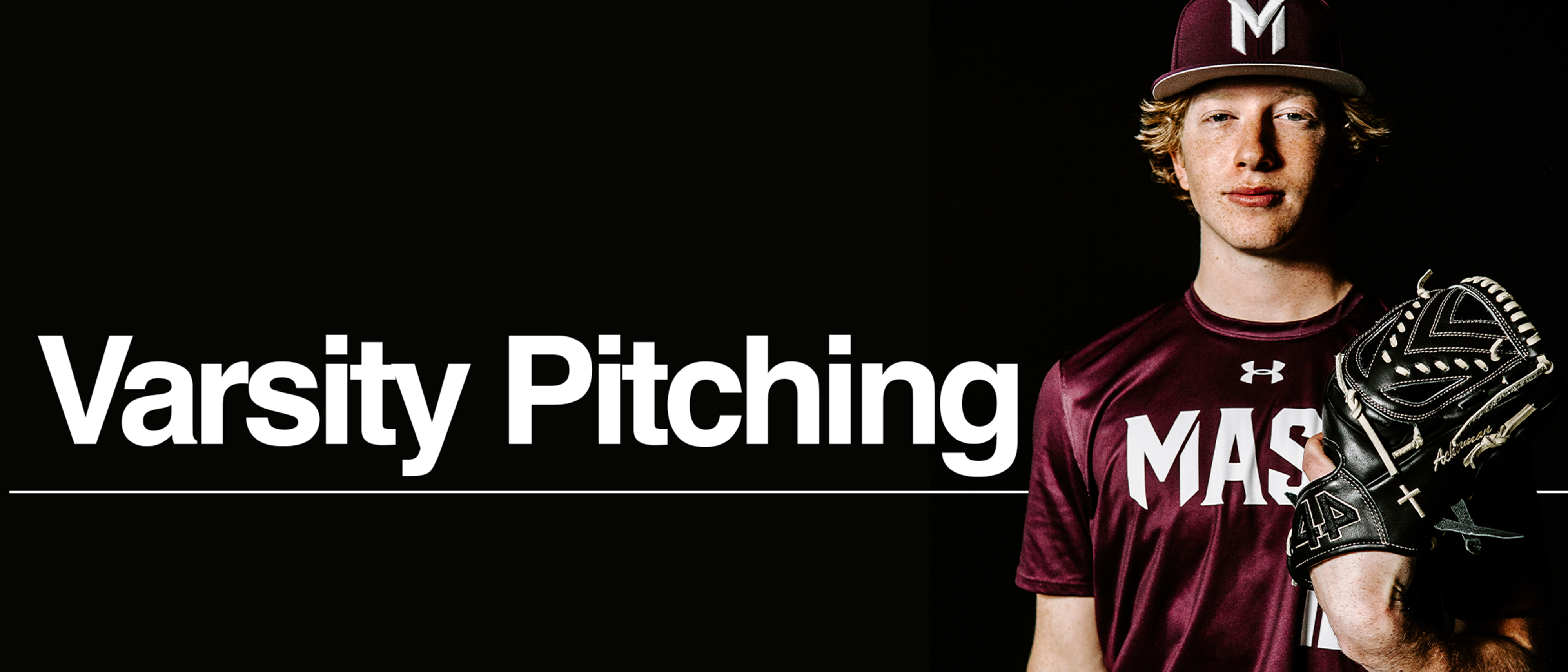 Varsity Pitching Programs