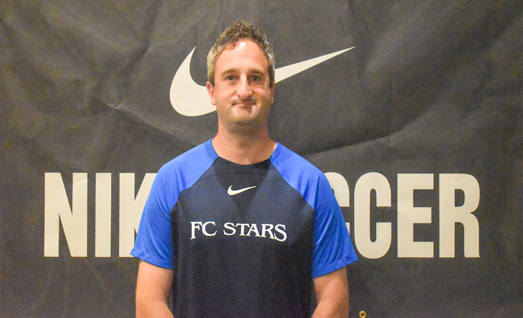 FC Stars Coaching Staff