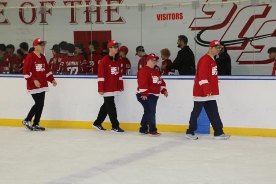 St. Clair Shores Hockey Association