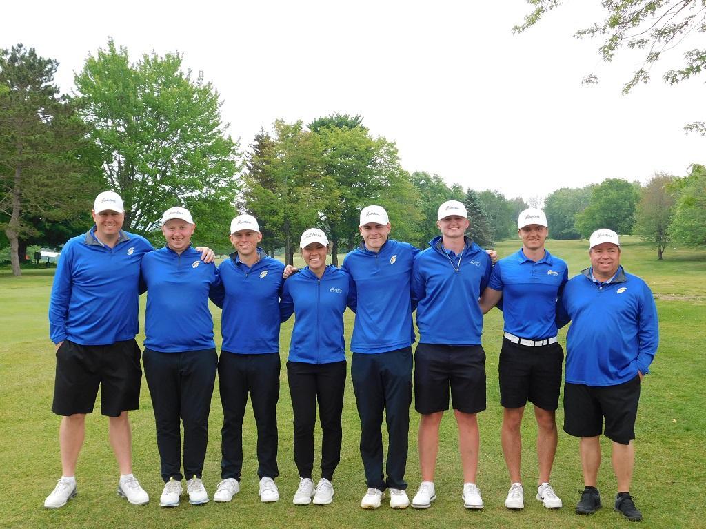 Soydara Earns 1st Team All-American Honors, Spartan Men Finish 7th at ...