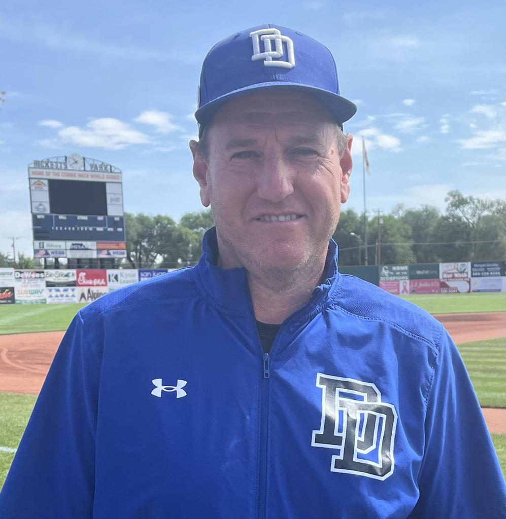 Dulins Dodgers Directors