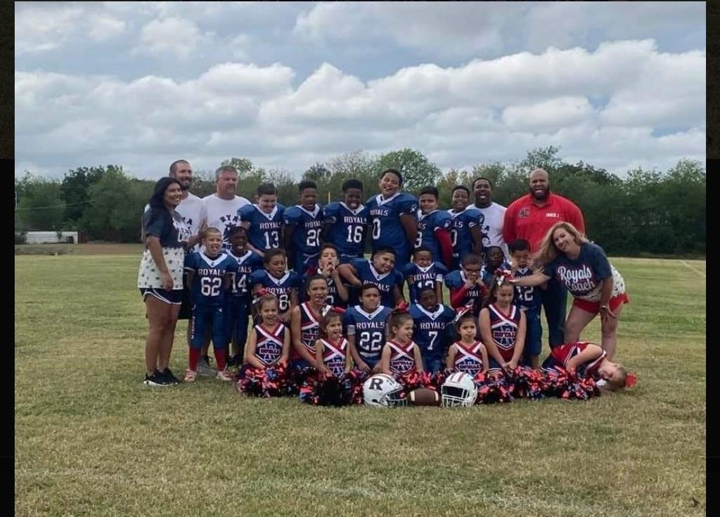 RYA Football Fall 2022 Finalists | Photos | Richland Youth Association