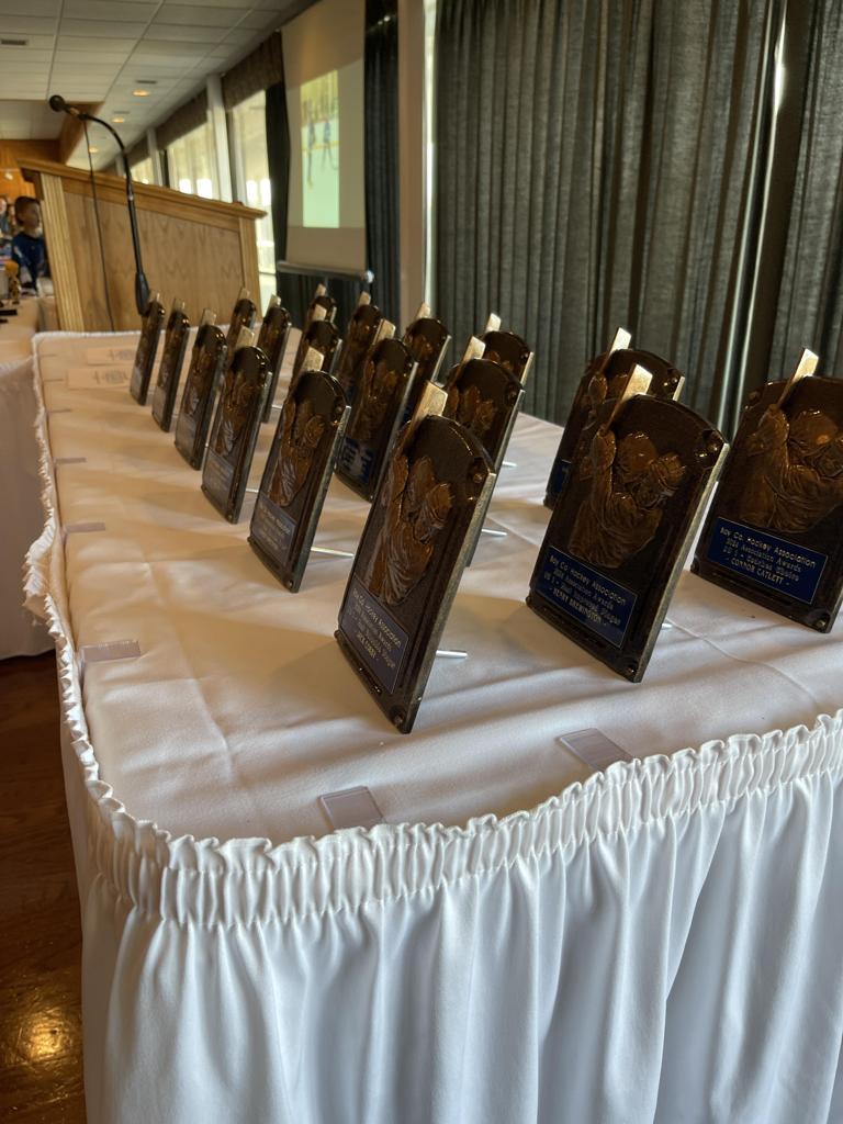 Awards & Achievements