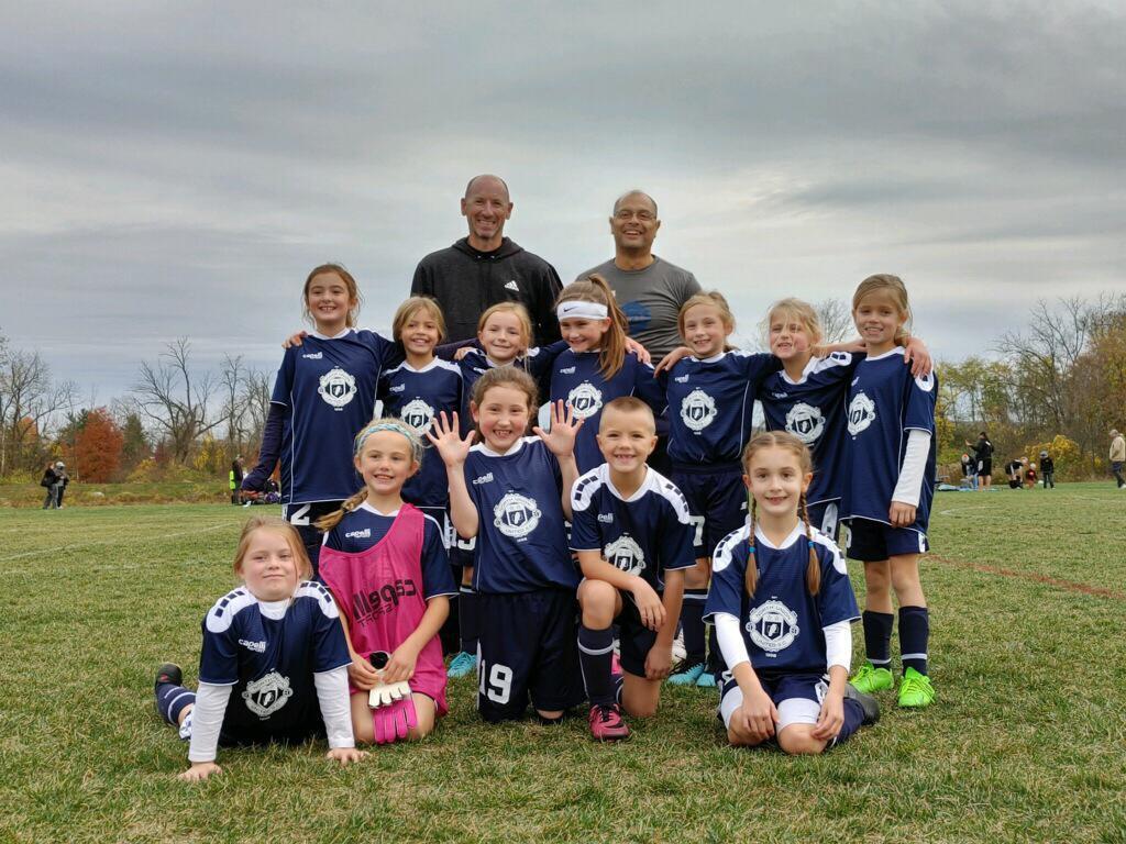 | Photos | North Union United Soccer Club
