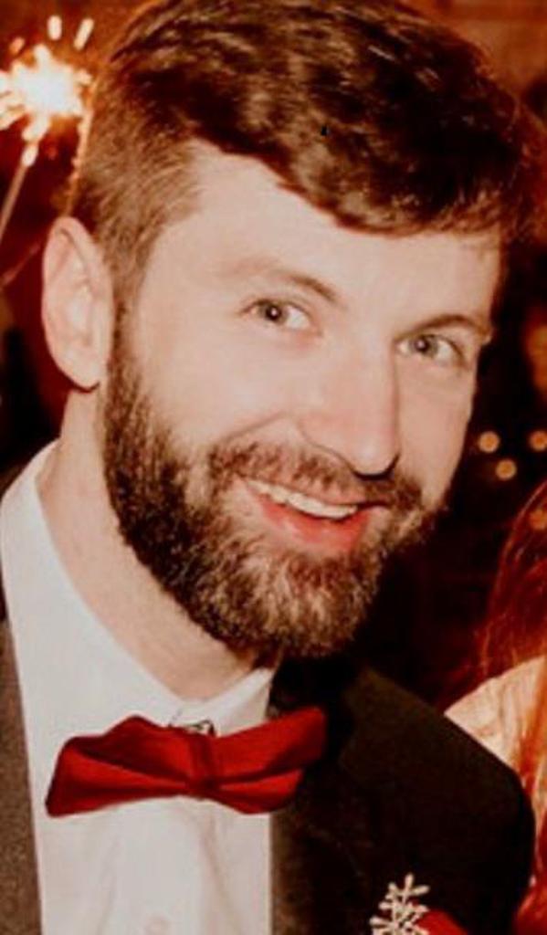 Joseph Rey's Instagram, Twitter & Facebook on IDCrawl