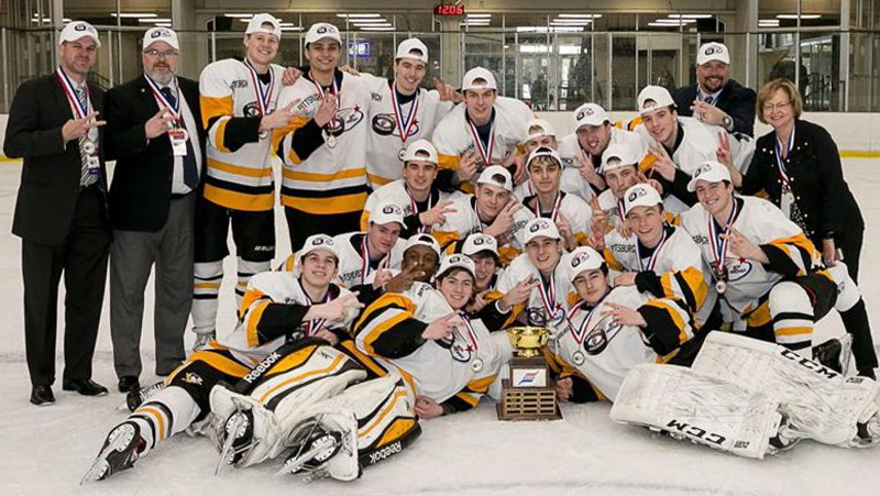 Team Pittsburgh History