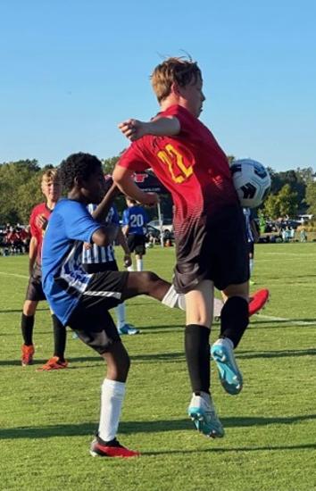 Southeast Soccer Club