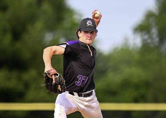 BASEBALL: Pitching by Gress, Timely Hitting Lifts Father Judge into the ...